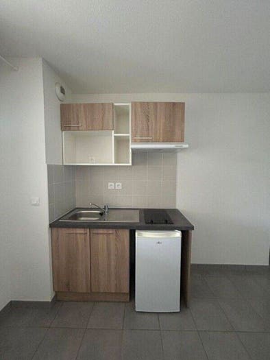Appartement 1 pièce à louer - Est, Isle
