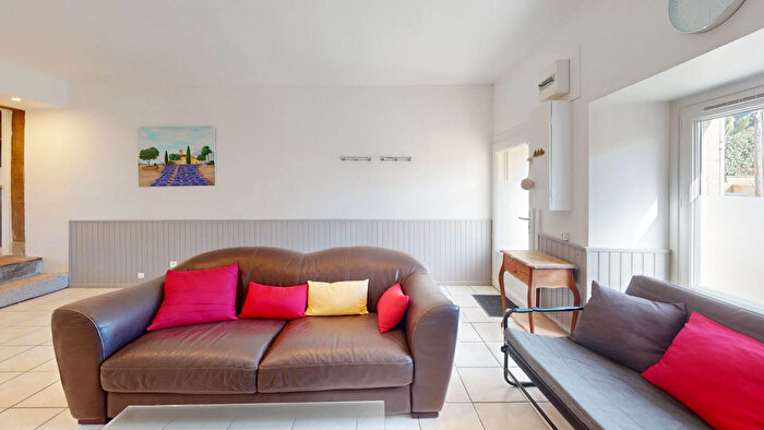 Maison à vendre - Pleslin-Trigavou - 5 pièces - 3 chambres