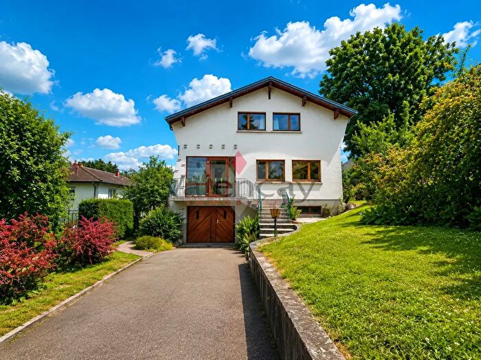 Maison 7 pièces à Brunstatt, à vendre