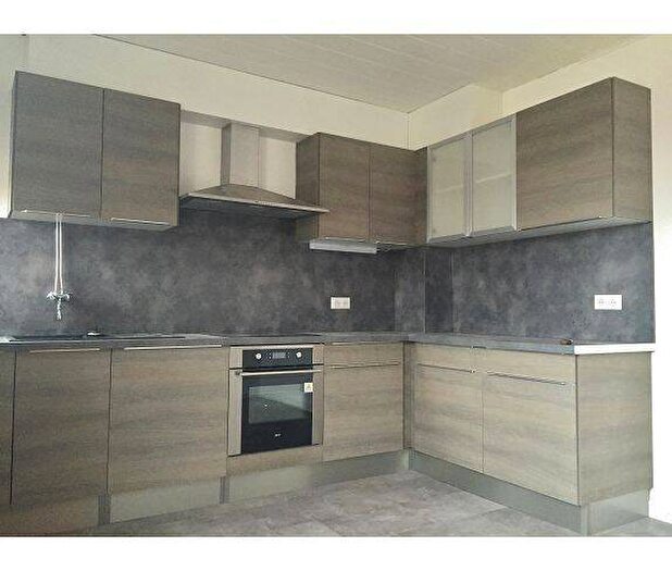 Sainte-Croix-en-Plaine - Appartement 3 pièces à louer