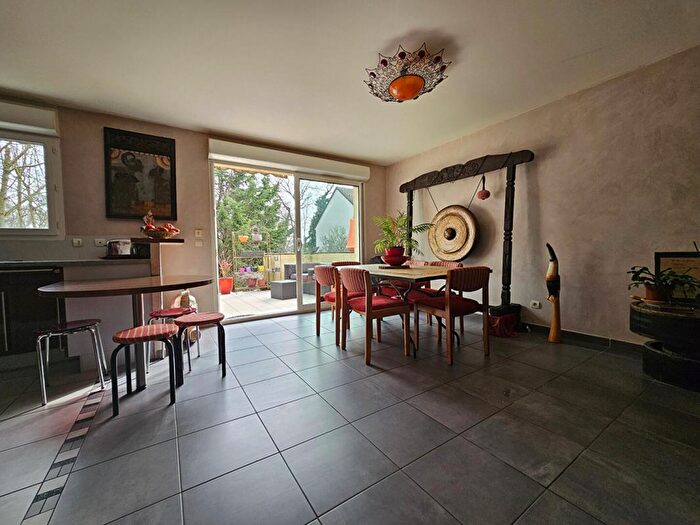 Maison 7 pièces à Eaubonne, Flammarion, à vendre