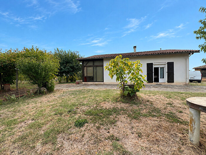 Maison 4 pièces à vendre à Mirabel