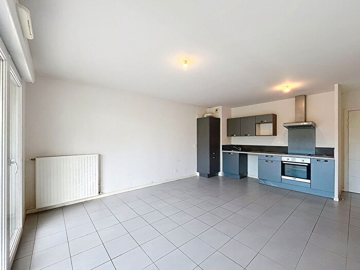 Appartement 2 pièces à louer - Briscous