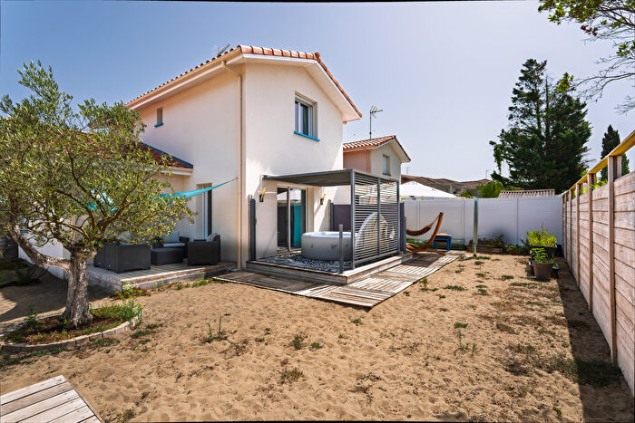 Maison 4 pièces à Labenne, à vendre