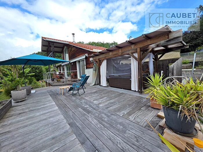 Maison 5 pièces à vendre à Calavanté