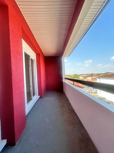 Blagnac - Appartement 3 pièces à vendre