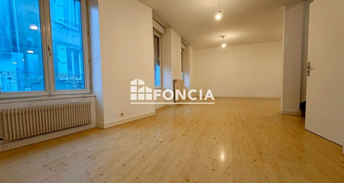 Maison à vendre - Quimper, Centre-ville - 6 pièces - 2 chambres