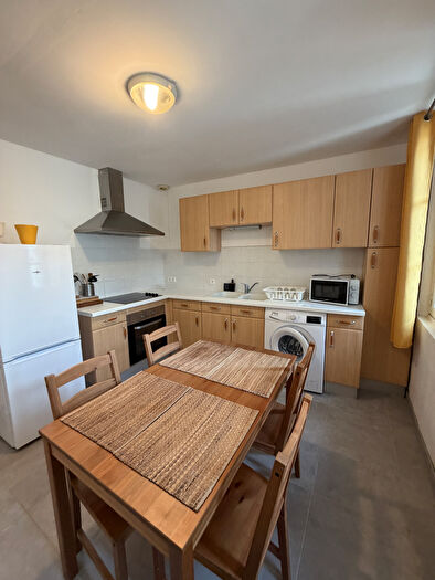 Appartement à louer - Castelnaudary, Cassieu, Jardin de la Résistance, Lapasset - 2 pièces - 1 chambre