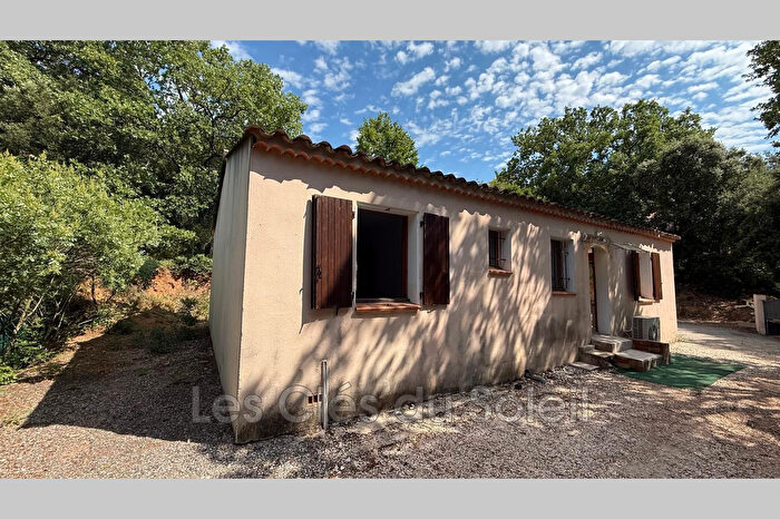Maison 4 pièces à vendre - La Celle