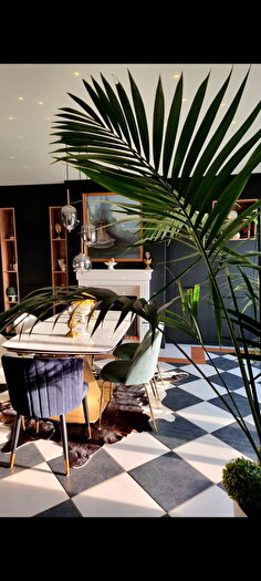 Maison à vendre - Carquefou, La Chambre, La Barre, Les Monceaux - 6 pièces - 4 chambres