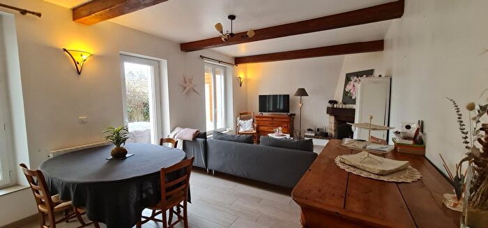 Maison à vendre - Orléans, La Madeleine, Saint-Laurent - 4 pièces - 2 chambres