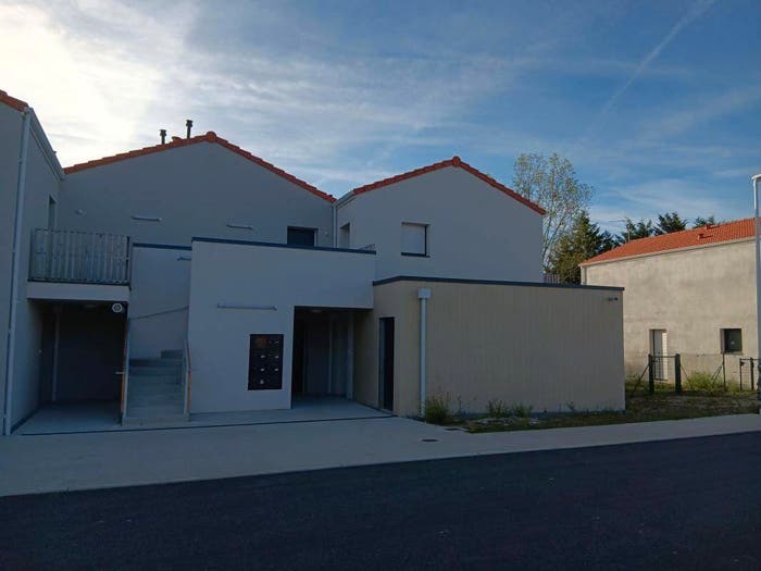 Appartement 1 pièce à louer - Gambetta, Pornichet
