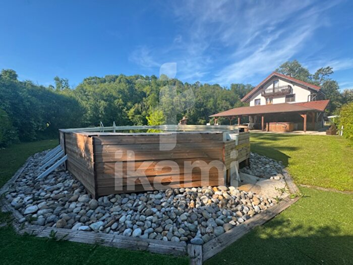 Reignier-Ésery : Maison 5 pièces à vendre