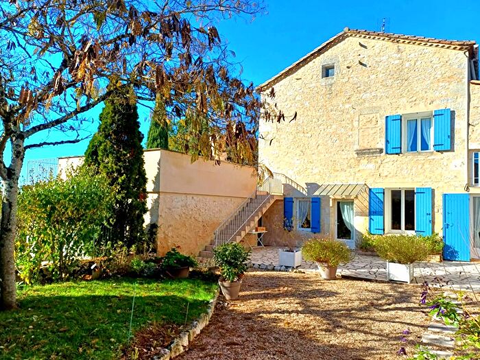 Maison 6 pièces à vendre - Razac-de-Saussignac