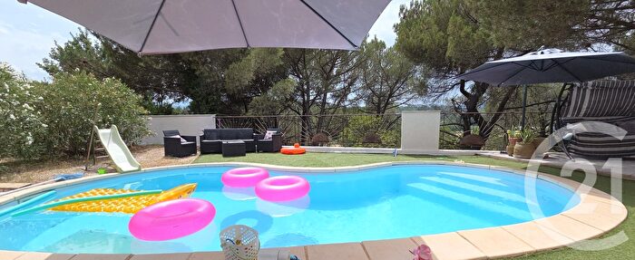 Maison 6 pièces à Tourves, à vendre