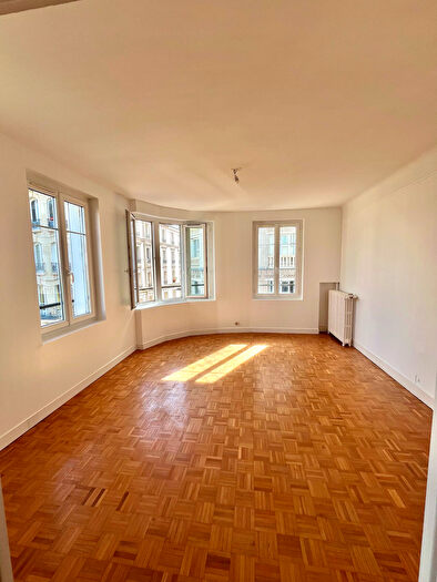 Vincennes, Ouest : Appartement 5 pièces à vendre