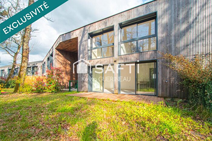 Maison à vendre - Le Taillan-Médoc - 5 pièces - 4 chambres