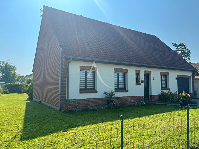 Maisons à vendre et appartements à louer - 1