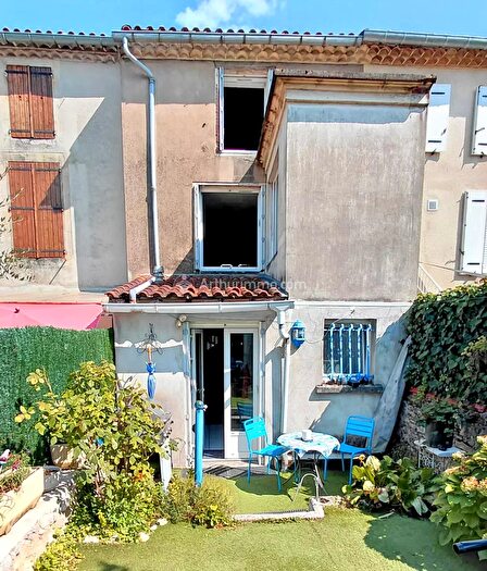 Maison 5 pièces à vendre - Castres, Faubourg Nord