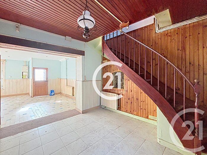 Maison à vendre - Cognac, Saint-Jacques - 3 pièces - 2 chambres