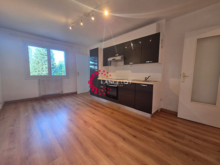 Appartement 1 pièce à louer - Lyon 5ème, Ménival, Battières, La Plaine