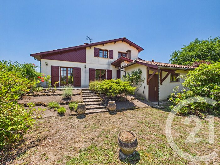 Cadaujac - Maison 7 pièces à vendre