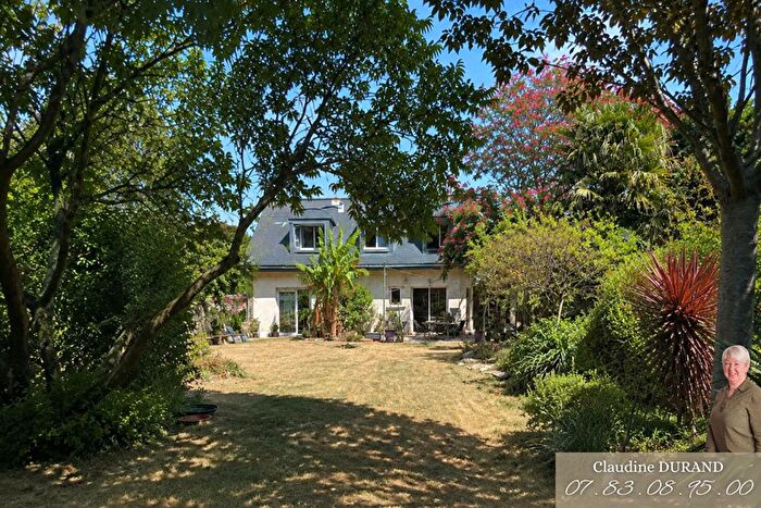 Maison 7 pièces à vendre à Campbon