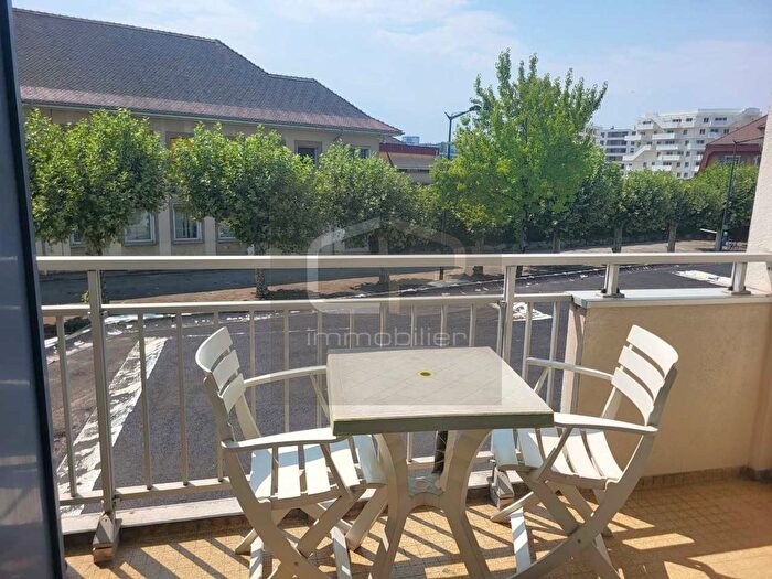 Appartement 2 pièces à vendre à Annecy, Romains