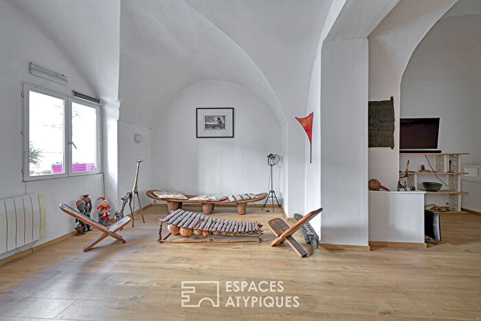 Maison 5 pièces à vendre - Saint-Christol