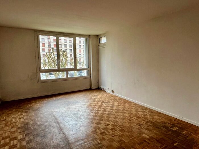 Appartement à vendre - Meudon, Meudon la Forêt - 3 pièces - 2 chambres