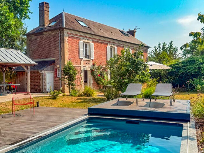 Maison 6 pièces à vendre à Le Sap
