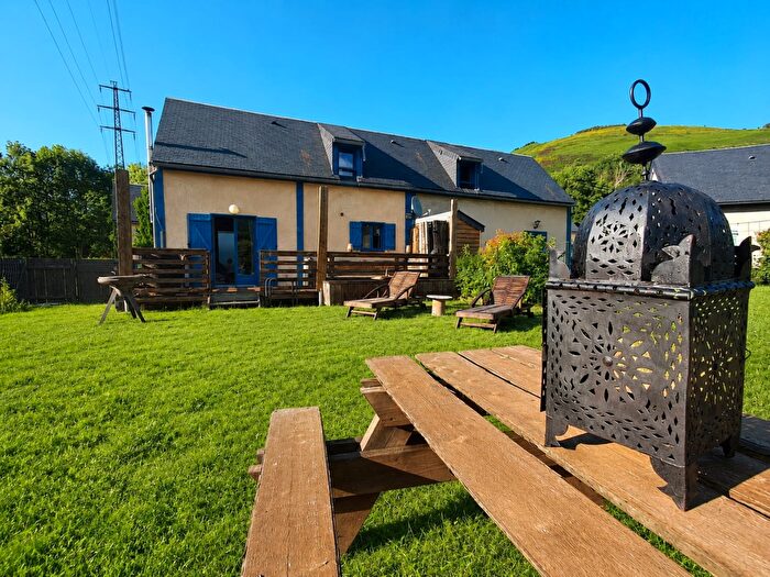 Maison 3 pièces à vendre à Arreau