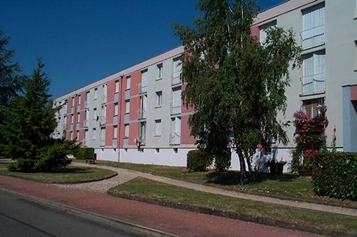 Appartement à louer - Nord, Genlis - 3 pièces - 2 chambres