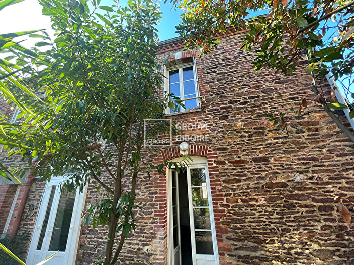 Appartement à vendre - Quartiers Sud-Ouest, La Madeleine - 2 pièces - 1 chambre