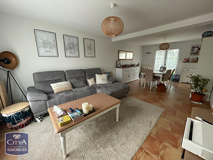 Maison à vendre - Pornic, Sainte-Marie - 4 pièces - 3 chambres