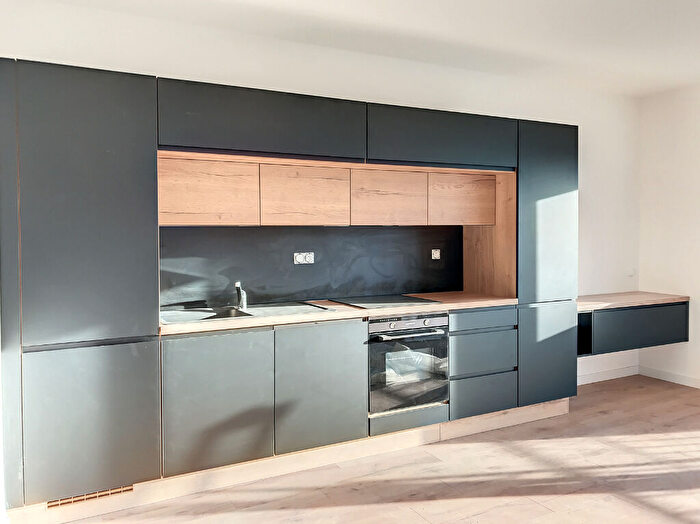 Lorient, Kerentrech, Keryado : Appartement 3 pièces à louer