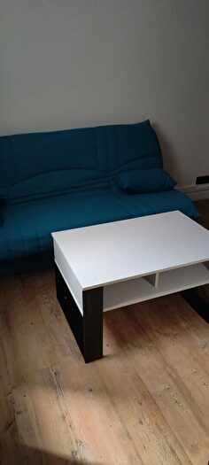 Appartement 1 pièce à Chaillot, Paris 16ème arrondissement, à louer