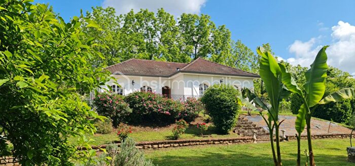 Maison à vendre - Labergement-lès-Seurre - 4 pièces - 3 chambres