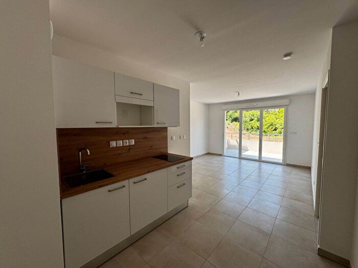 Manosque : Appartement 2 pièces à louer