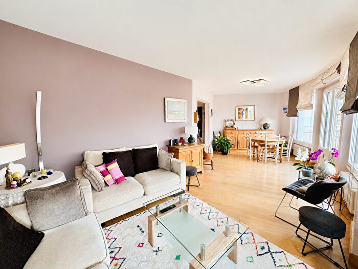 Appartement 3 pièces à vendre à Annecy, Parmelan, Albigny