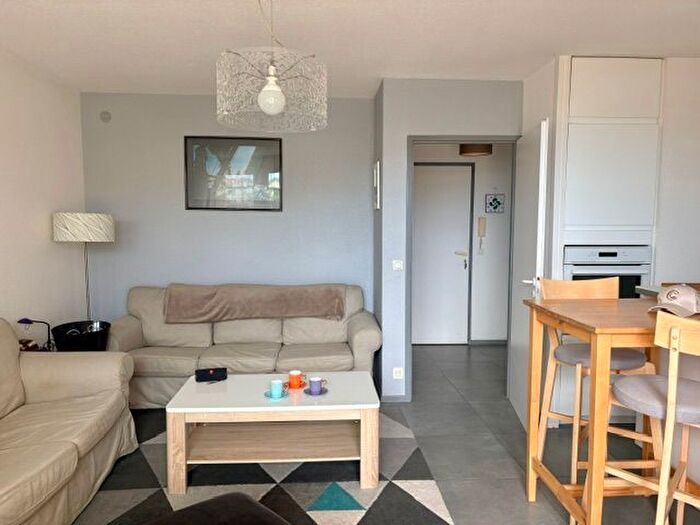 Soorts-Hossegor - Appartement 2 pièces à vendre