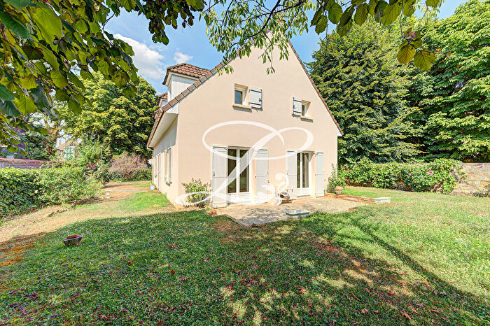 Maisons-Laffitte, Ouest - Maison 6 pièces à vendre