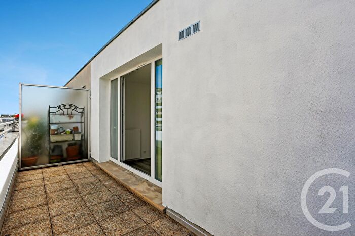 Appartement 1 pièce à Paris 19ème, Bassin de la Villette, à vendre