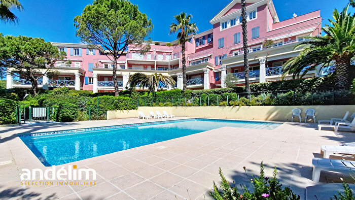 Saint-Raphaël, Les Arênes - Appartement 3 pièces à vendre