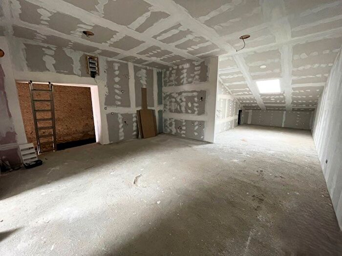 Senon - Appartement 3 pièces à vendre