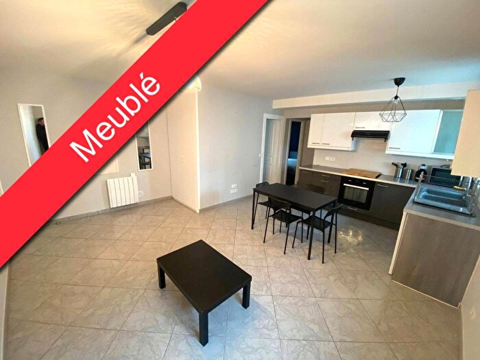 Le Clos Saint Pierre, Pierrelaye - Appartement 3 pièces à louer