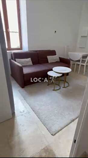 Dijon : Appartement 2 pièces à louer