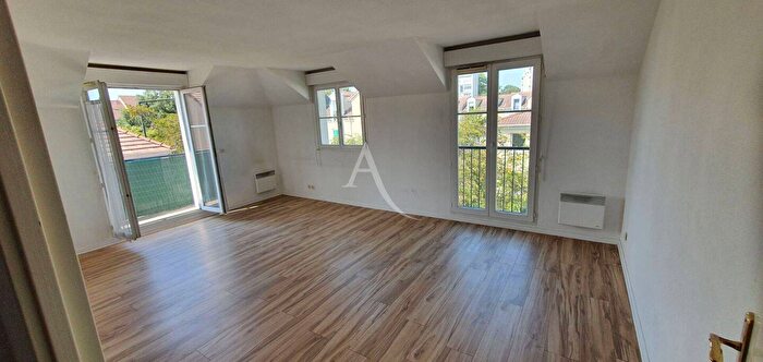 Appartement 3 pièces à louer - Le Sud, Rungis