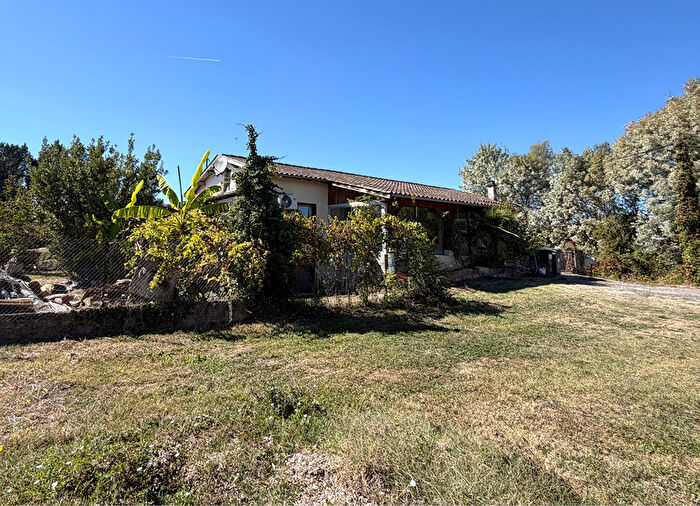 Maison 3 pièces à Caussade, à vendre