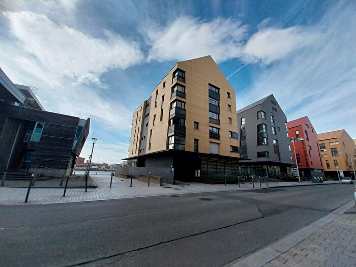 Appartement 1 pièce à Dunkerque, Citadelle, à vendre